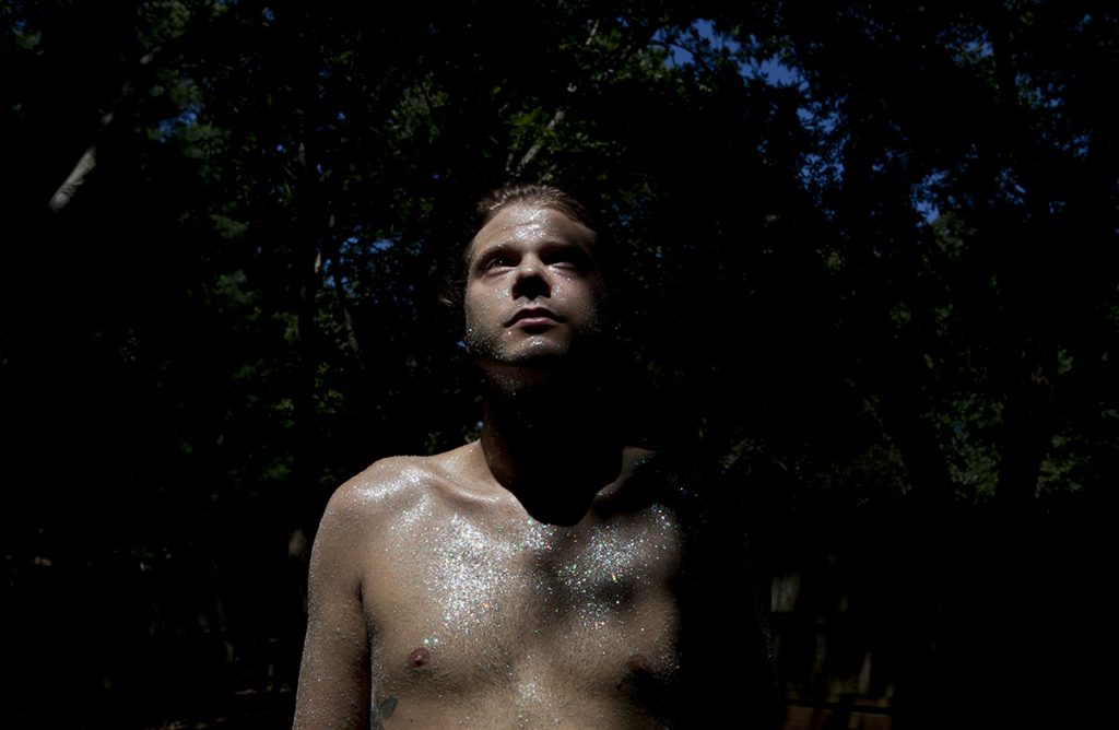 editorial/photostory – Amy Herman