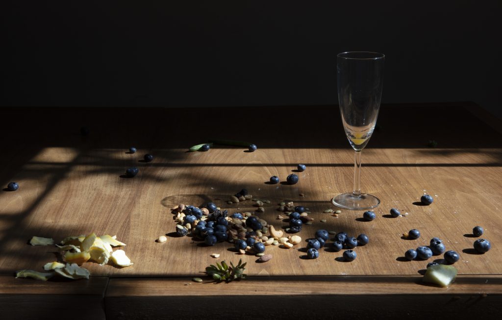 editorial/photostory – Amy Herman