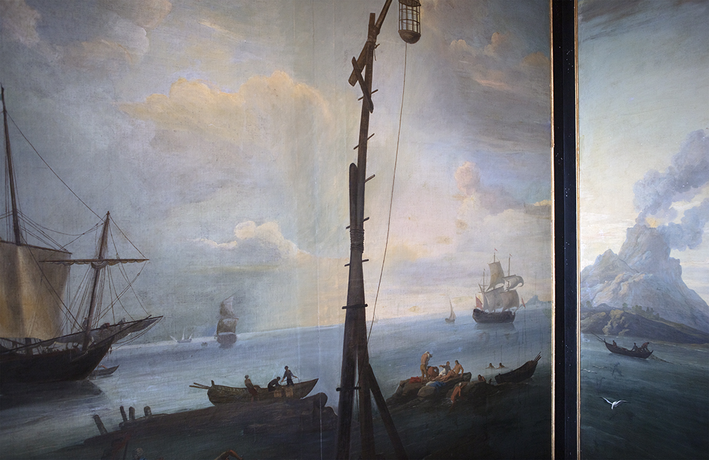 editorial/photostory – Amy Herman